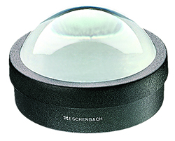 Bright Field Stand Magnifiers | Dome Magnifiers | Eschenbach Optik