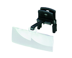 Spectacle Magnifiers | Low Vision Aids | High Quality Magnifiers