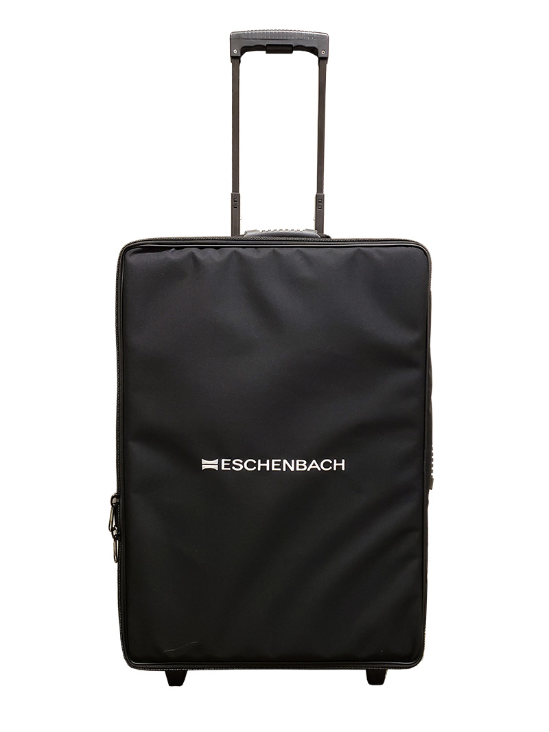 Portable Diagnostic Kit Rolling