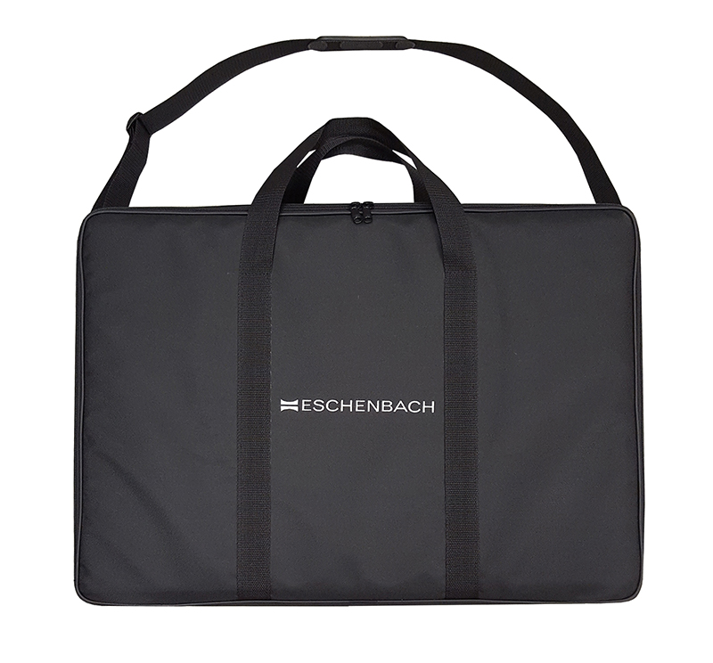 Portable Diagnostic Dispensing Kit with Carrying Case