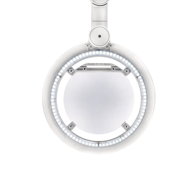 VarioLED+ Lamp Magnifier