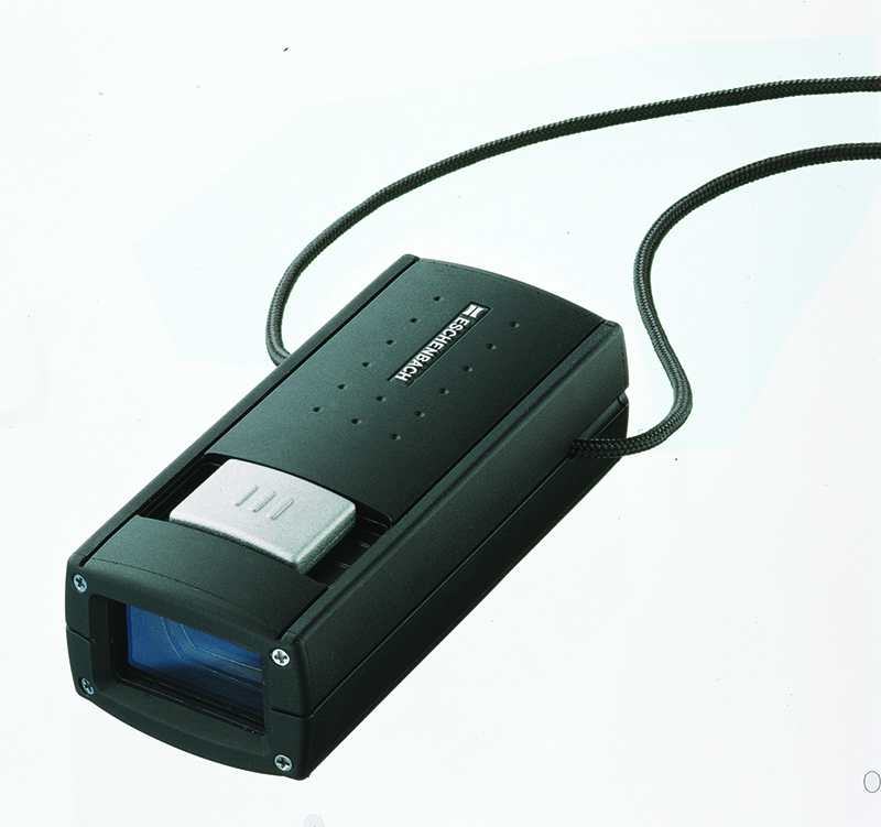 One-handed Slide Focus Telescopes - 6x