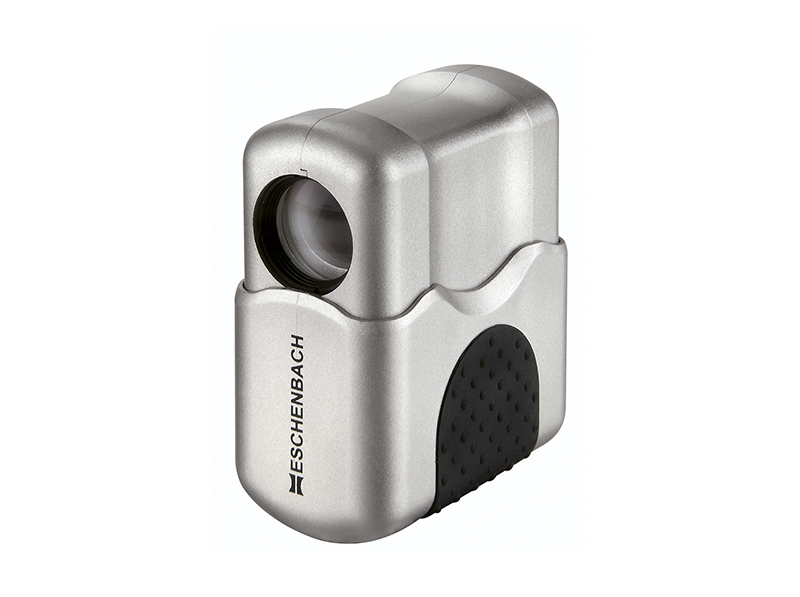 Microlux Monocular Telescope, Magnification 4x13 | Keplerian Telescope