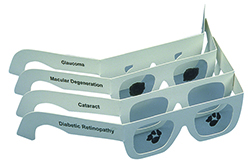 Non-Optical Accessories | Low Vision Accessories | Eye Care Products