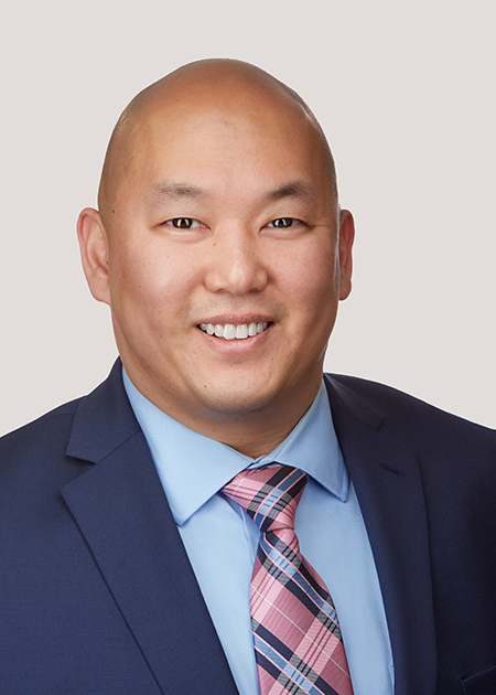 Meet the Eschenbach Team